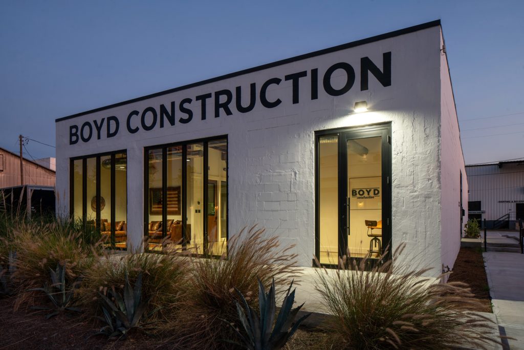 Portfolio – Reno Boyd Building Co.
